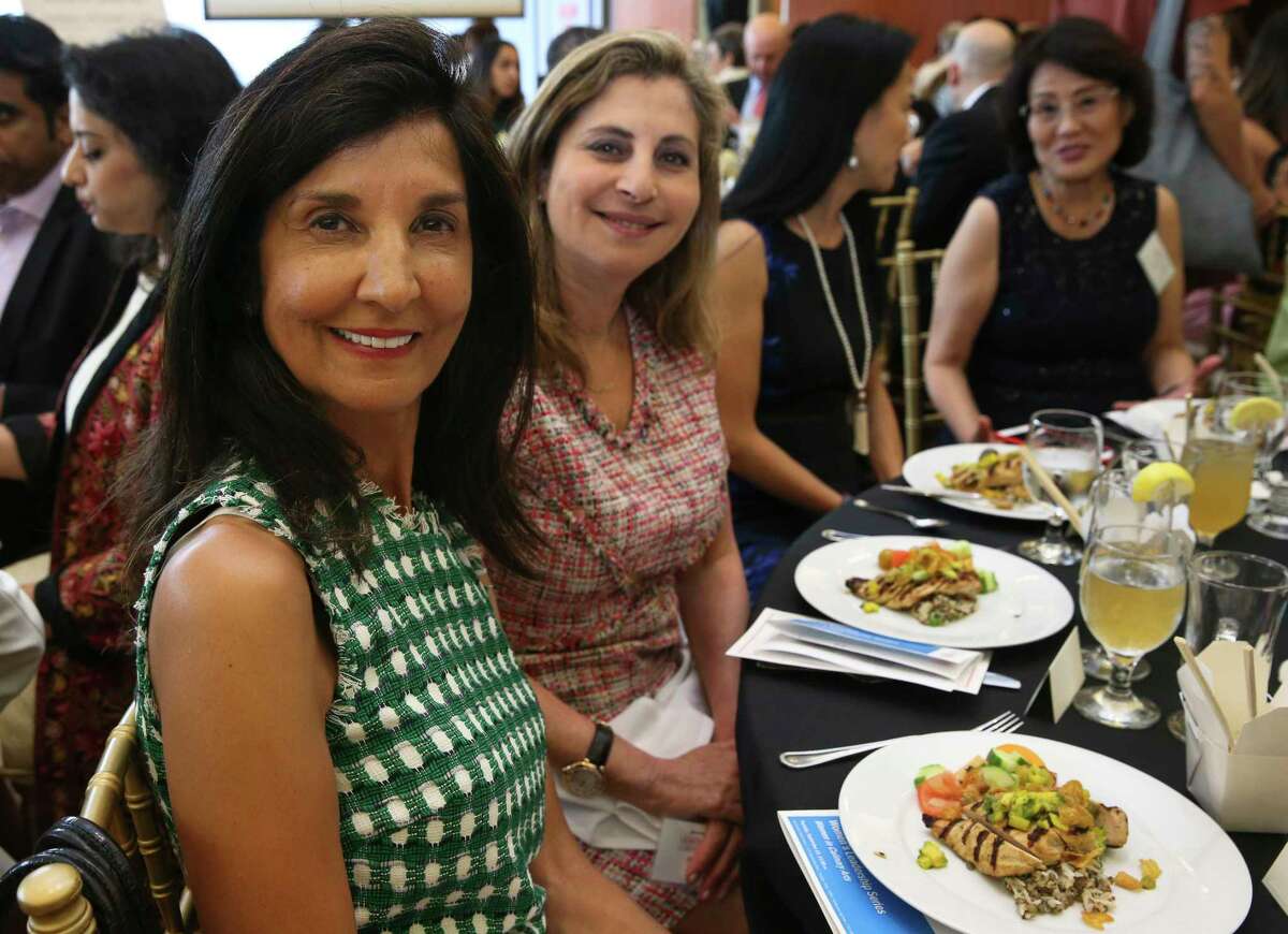 Celebrity Houston chefs from Jenni's Noodle House, Kiran's and ...