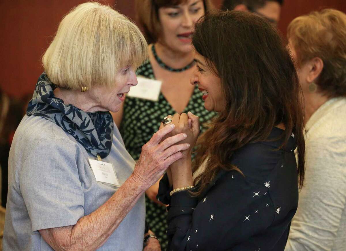 Celebrity Houston chefs from Jenni's Noodle House, Kiran's and ...