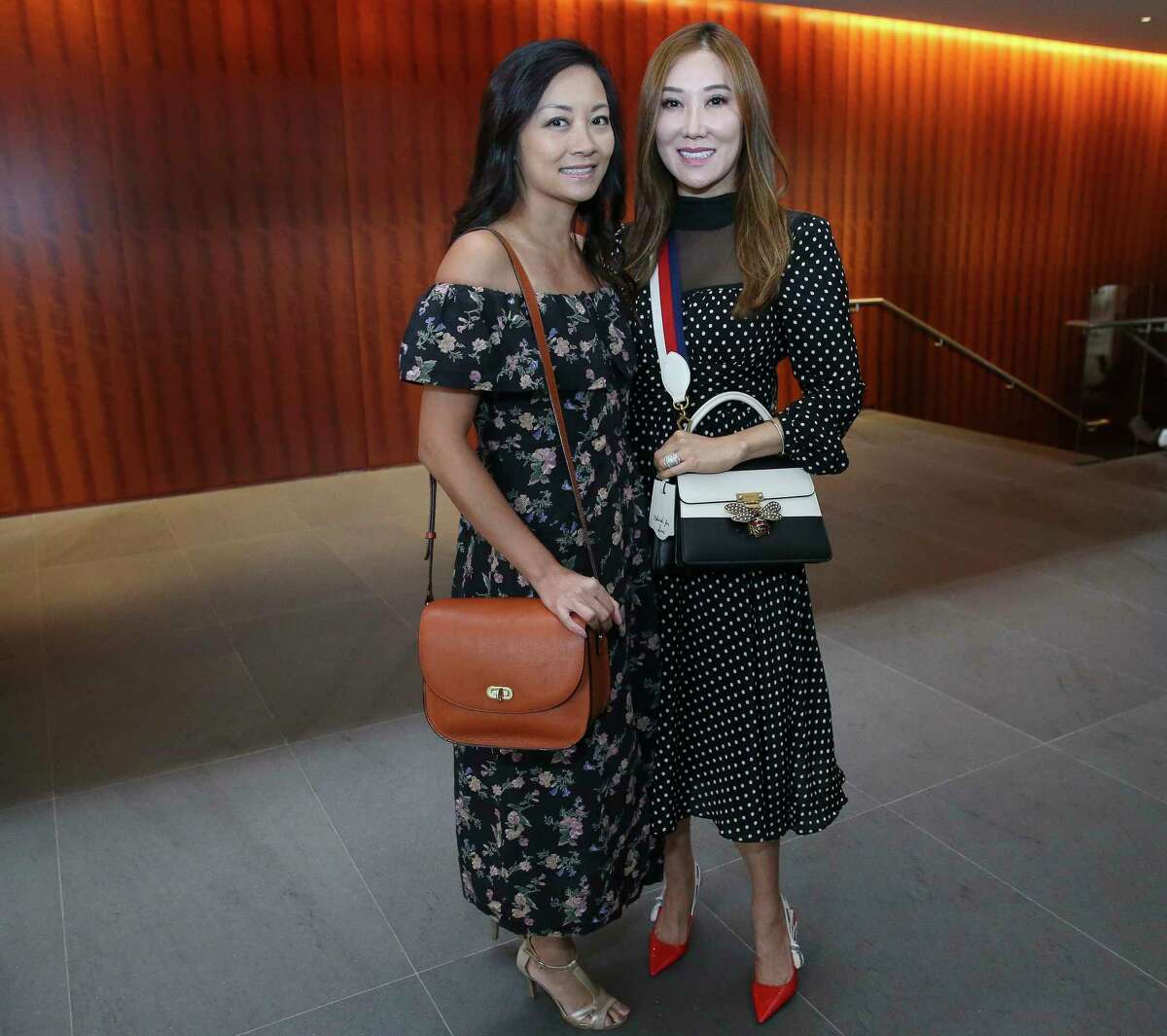 Celebrity Houston chefs from Jenni's Noodle House, Kiran's and ...