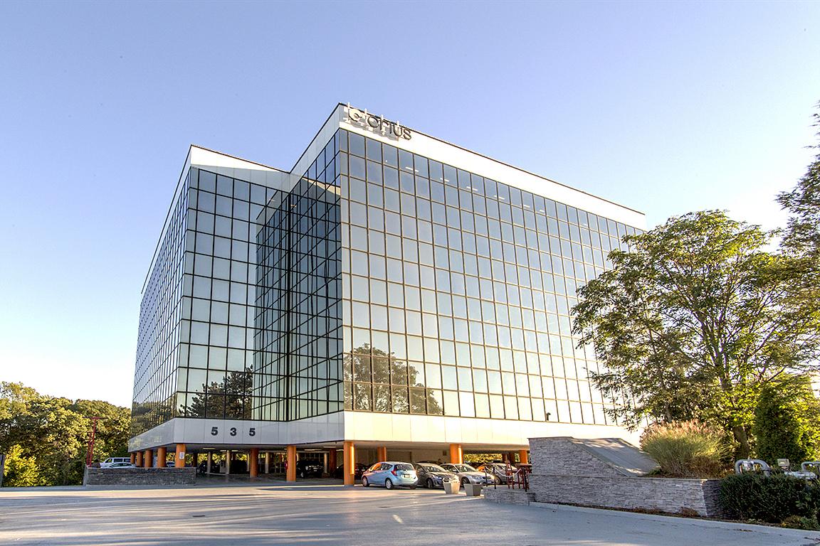 Second Matrix building sells for $16.5M in Norwalk