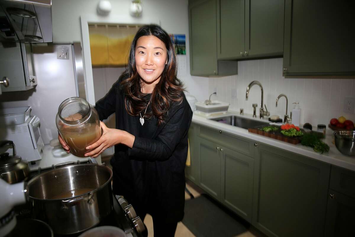 A Japanese-Jewish feast for Tsukimi and the High Holy Days