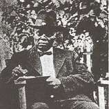 African-American inventor Ned Barnes revolutionized the railroad ...