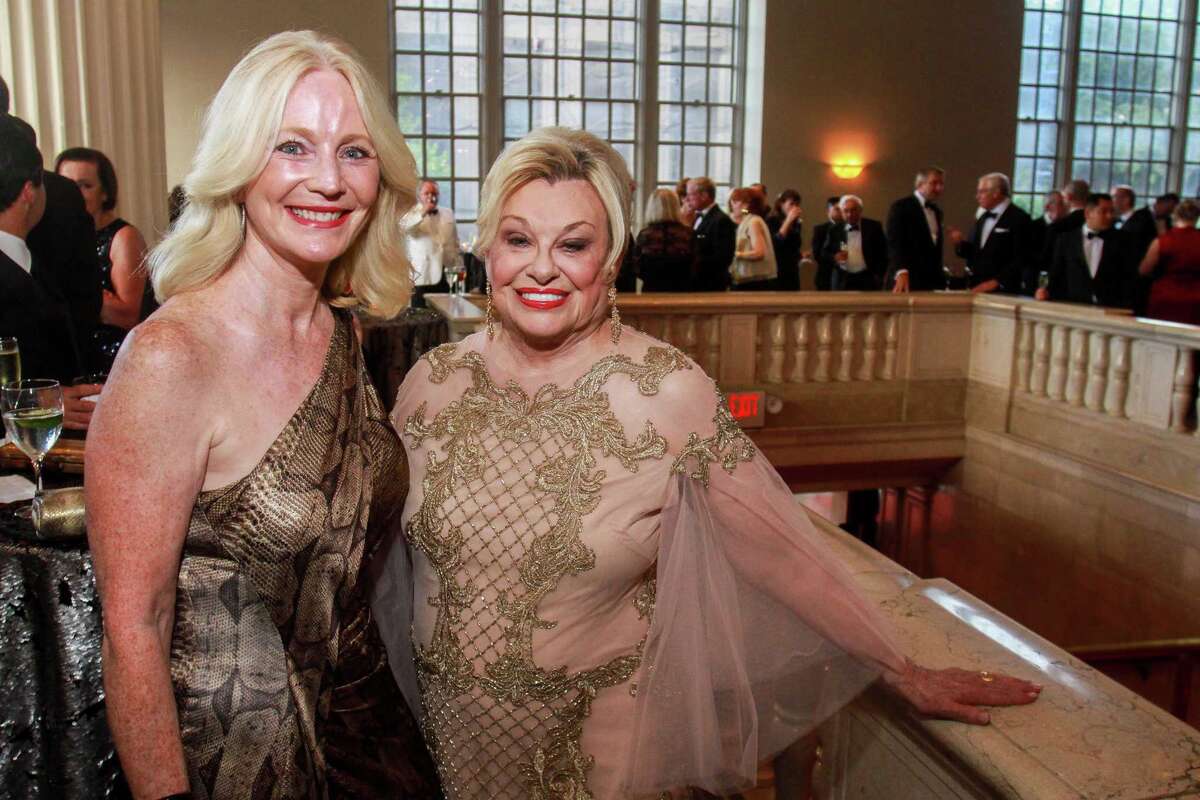 Symphony Opening Night shines with twice the star power