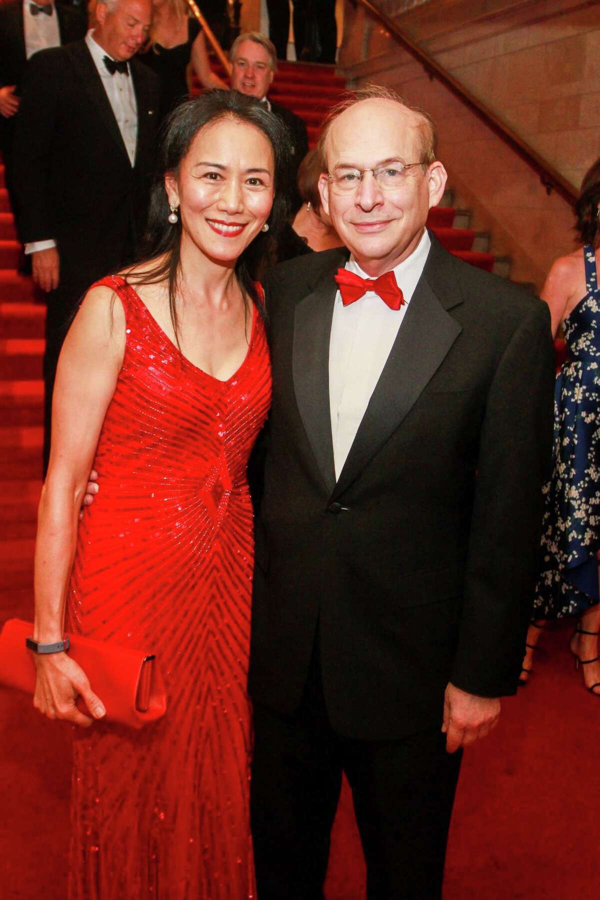 Symphony Opening Night shines with twice the star power