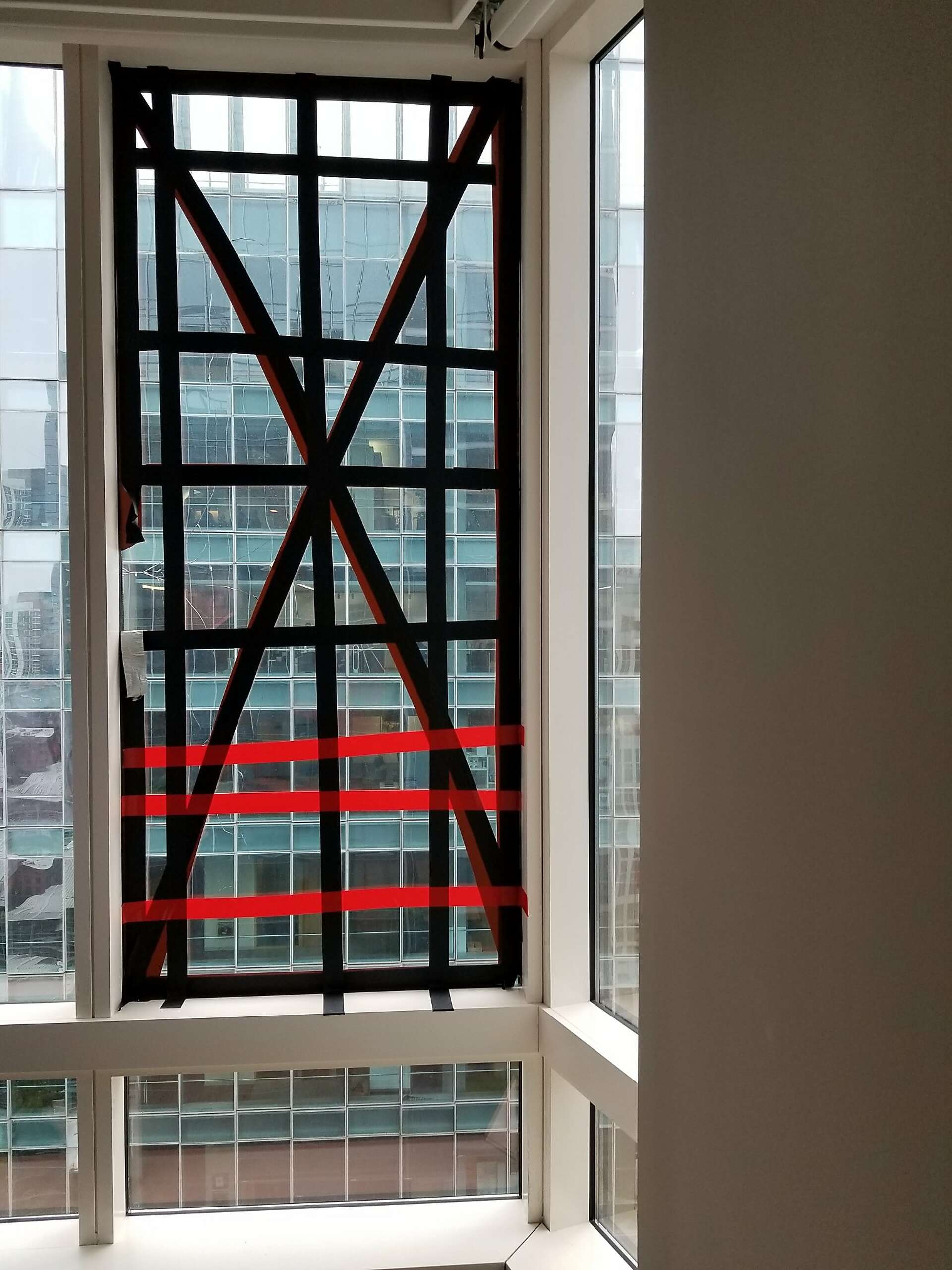 Why San Francisco's sinking Millennium Tower is now a top tourist ...