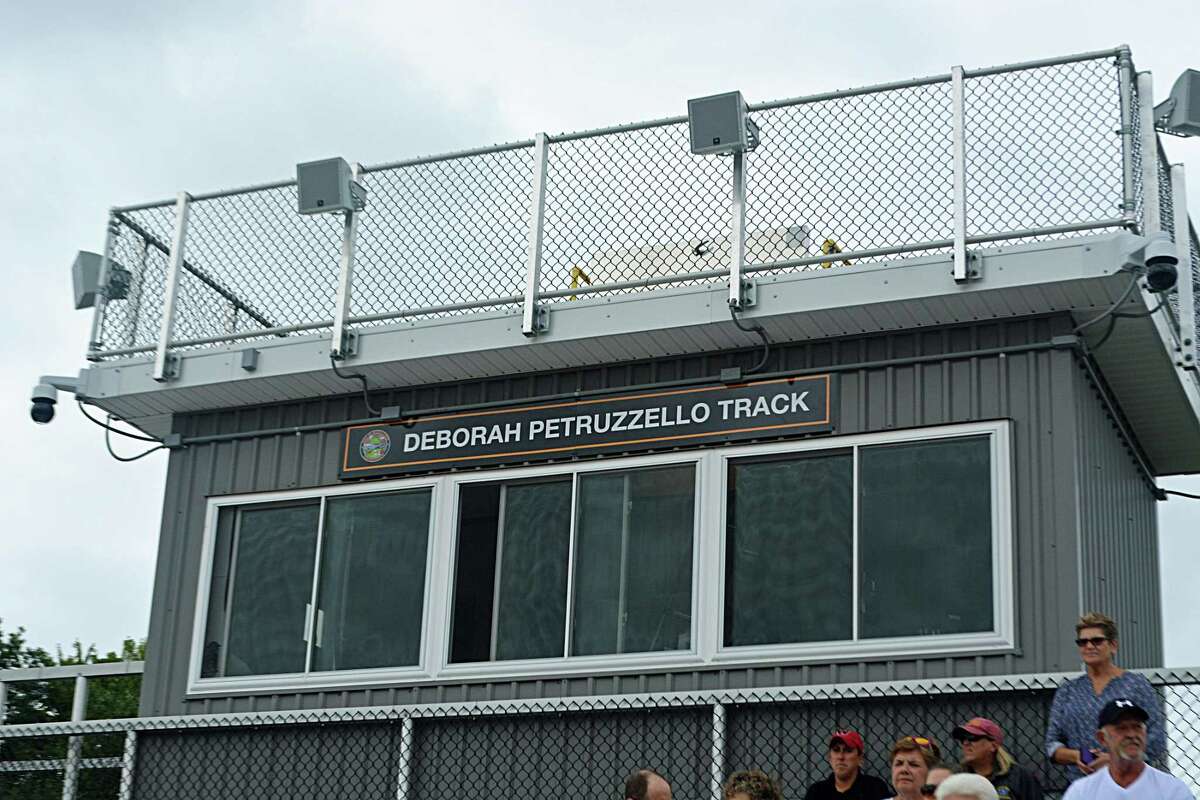 Pat Kidney Complex dedicated to Middletown ‘pioneer of sports’