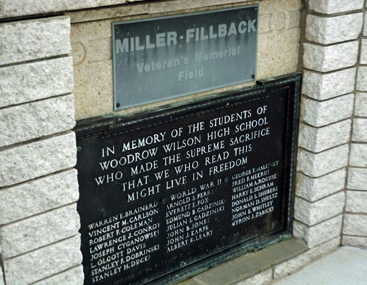 Pat Kidney Complex dedicated to Middletown ‘pioneer of sports’