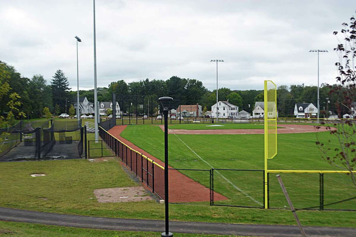Pat Kidney Complex dedicated to Middletown ‘pioneer of sports’
