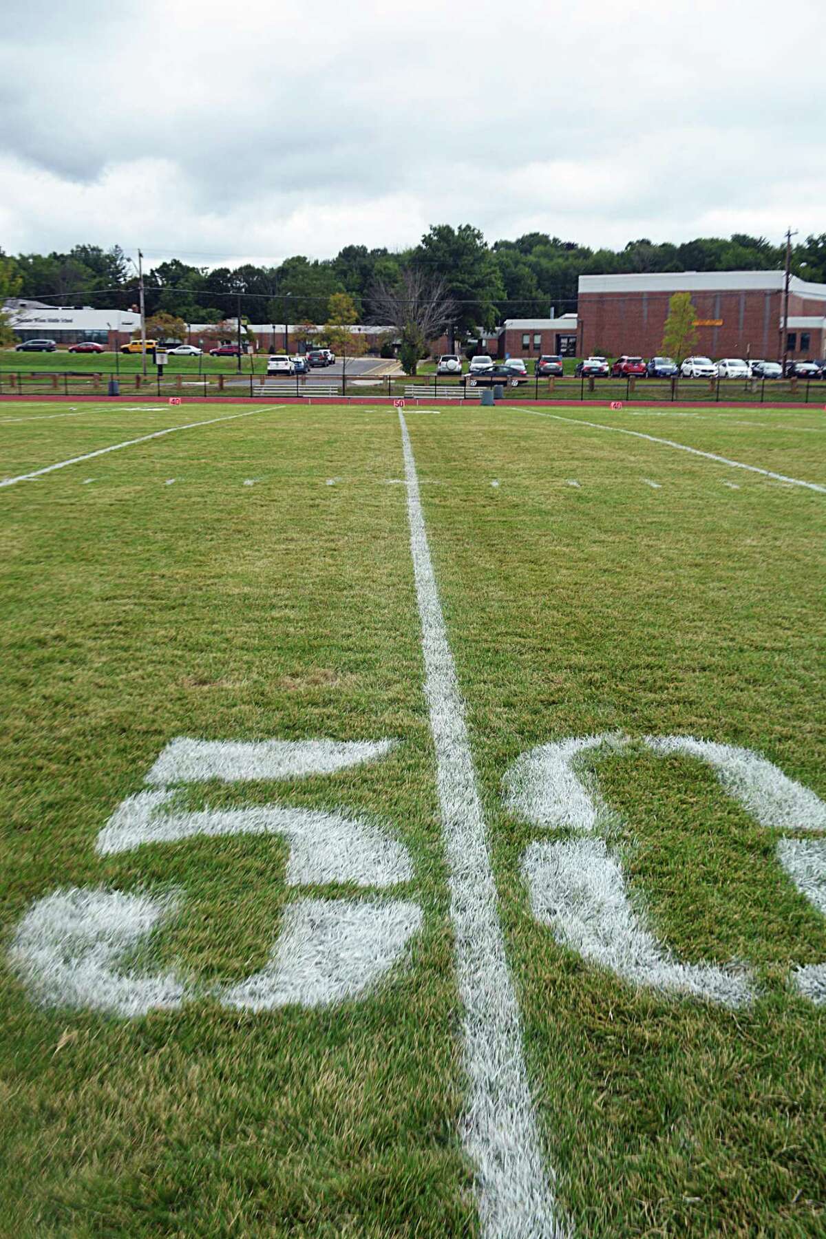 Pat Kidney Complex dedicated to Middletown ‘pioneer of sports’