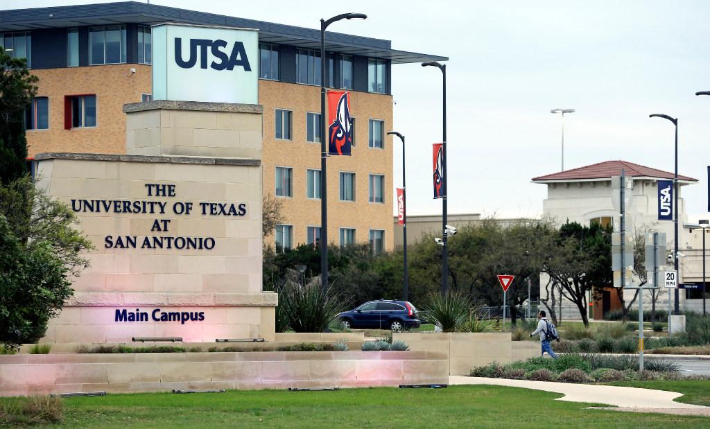UTSA decides against Main Campus name change