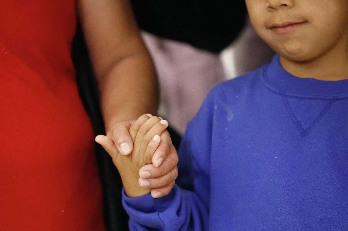Immigrant families separated under Trump policy to get another bid at ...