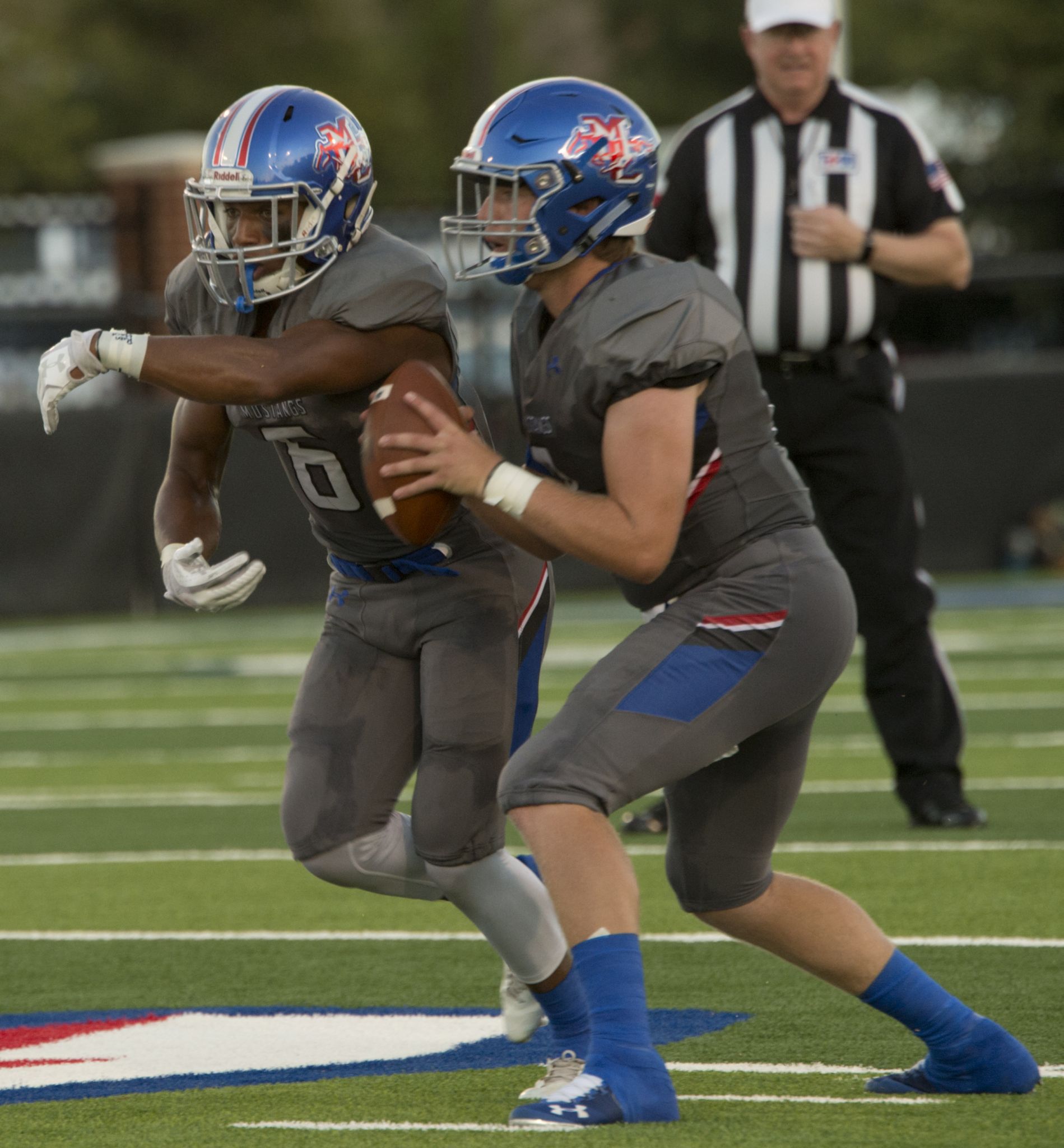 HS FOOTBALL: Roundup from Sept. 28