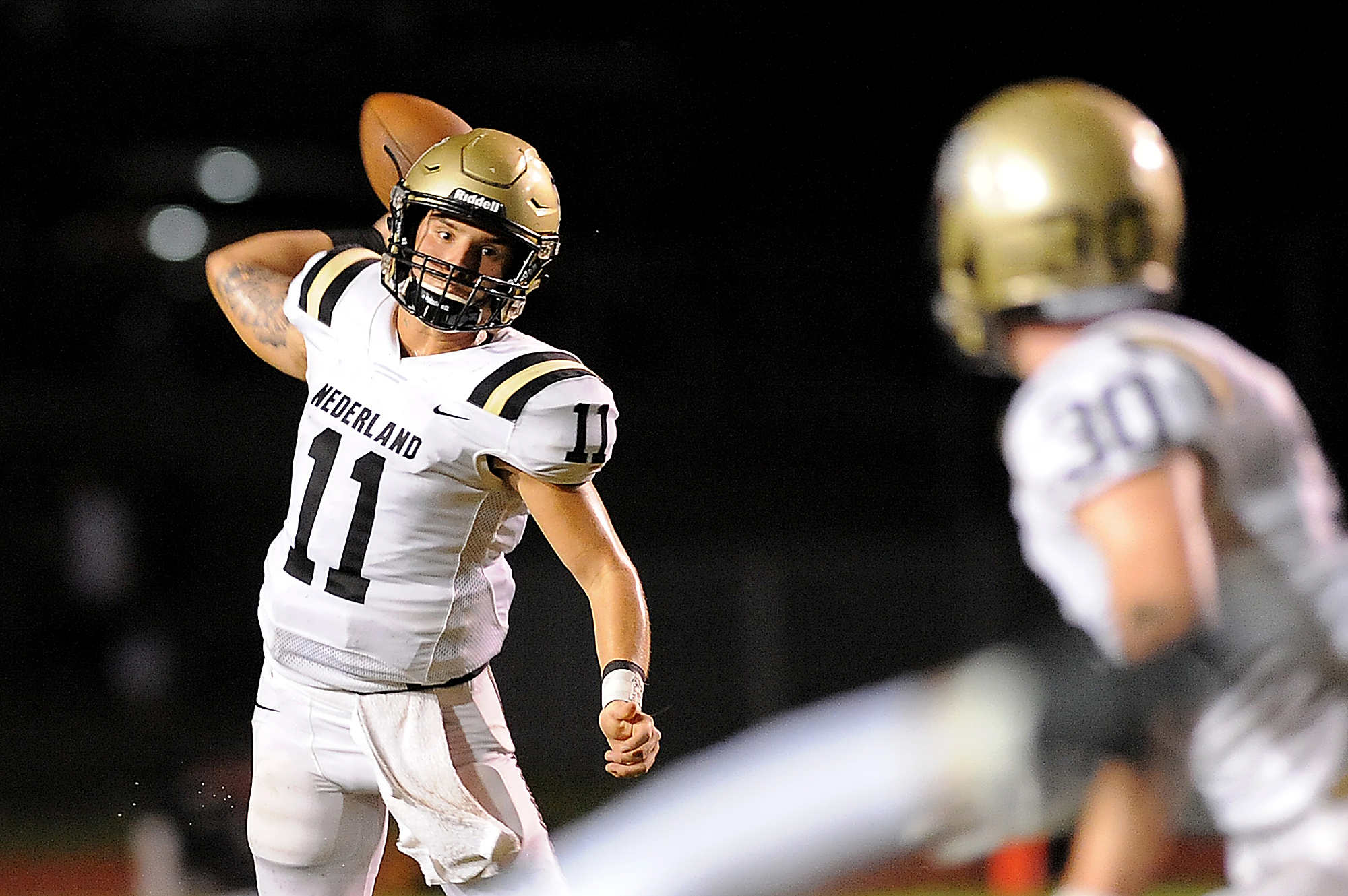Southeast Texas Week 9 football scoreboard Southeast Texas Week 9 football scoreboard