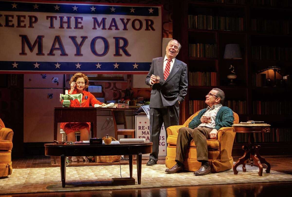 Capital Rep season includes Corning play and world premiere