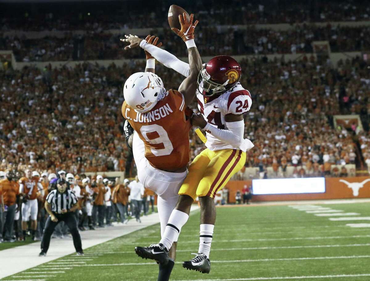 Longhorns Extra Points: Texas 37, USC 14