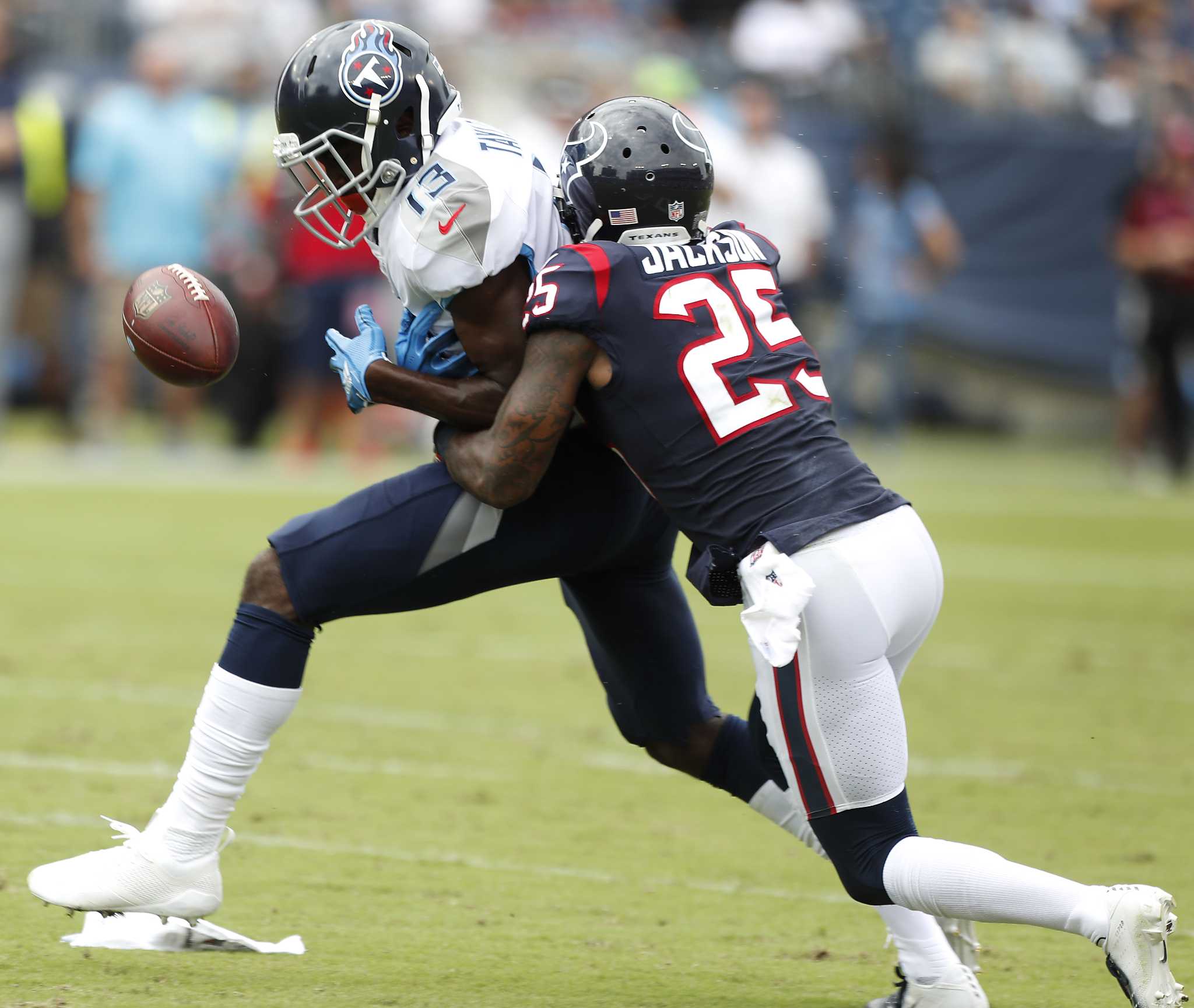 Texans open to shifting Kareem Jackson between safety, corner