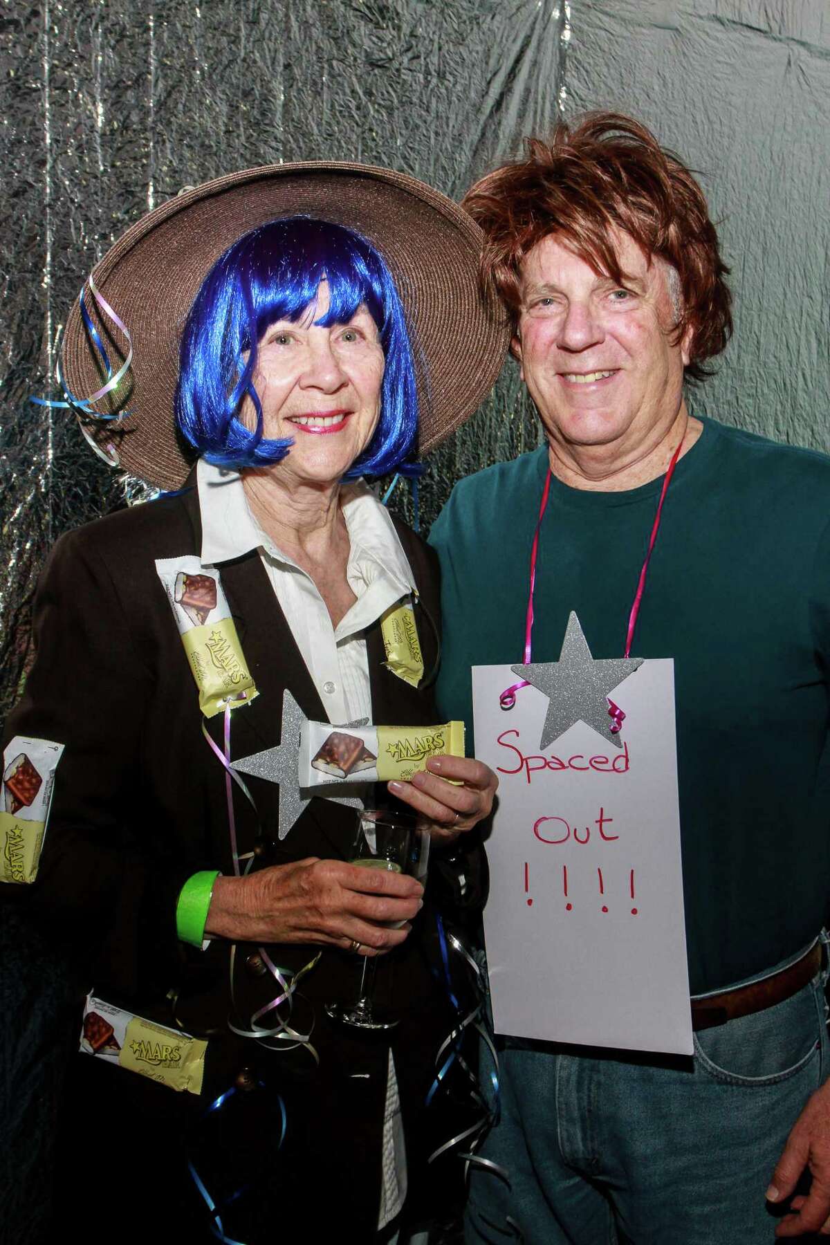 Inside Houston Center for Contemporary Craft's Museum District Martini ...