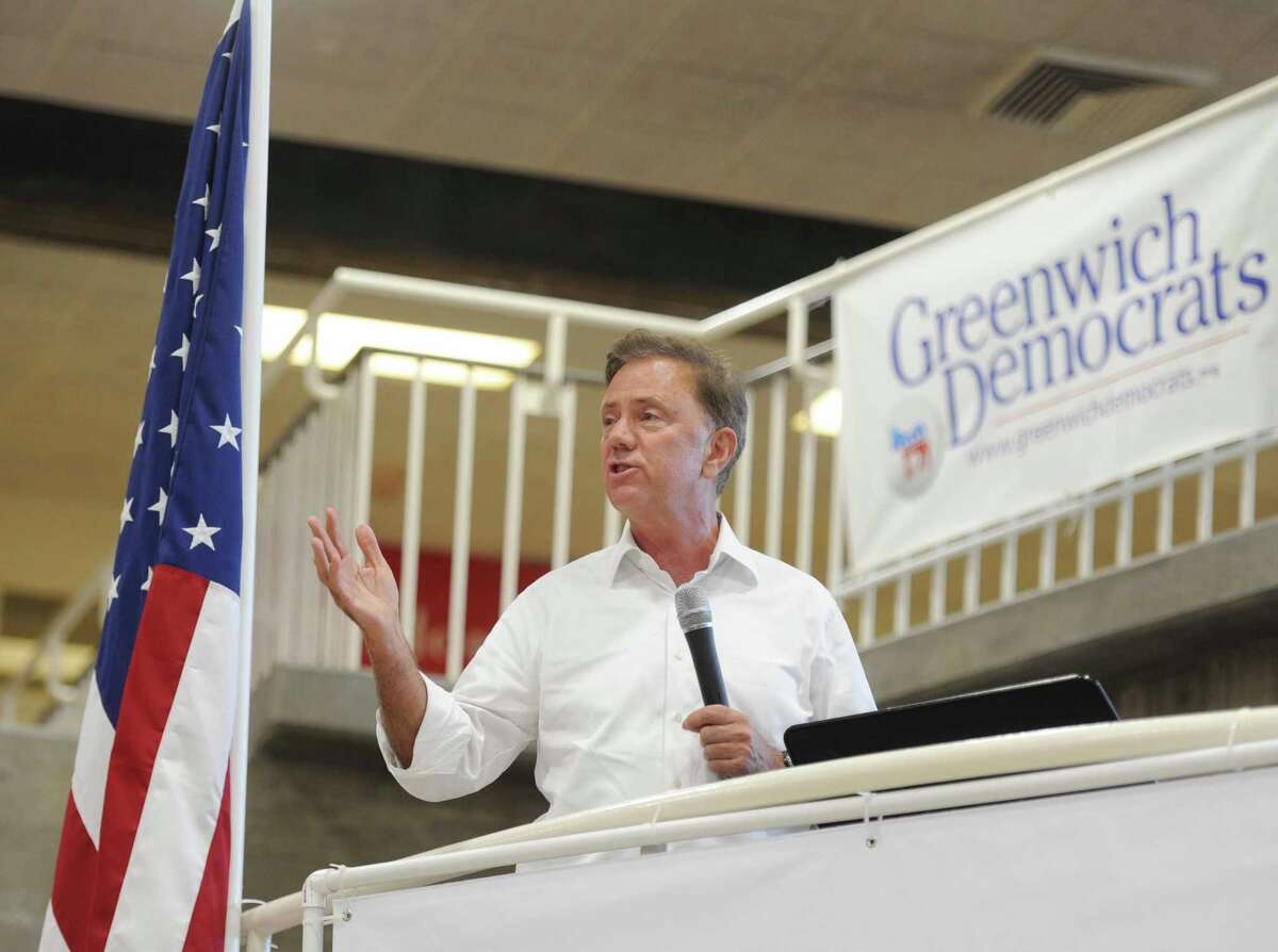 Greenwich Dems picnic draws record crowd
