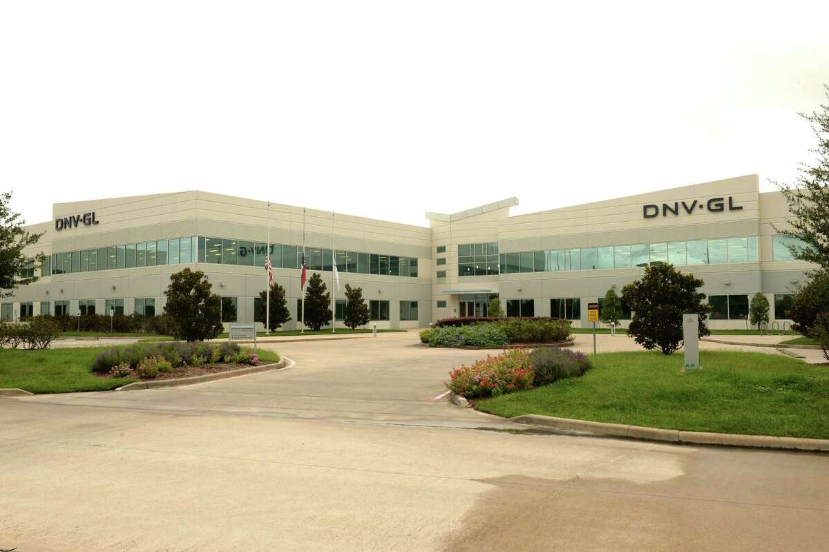 Big Business: Corporations build headquarters in Katy