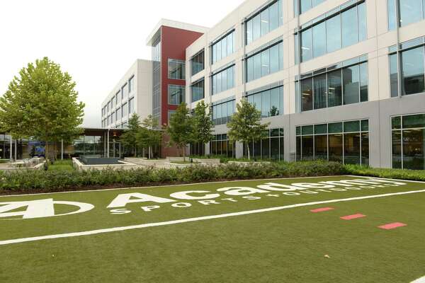 Academy Sports focused on store experience - HoustonChronicle.com