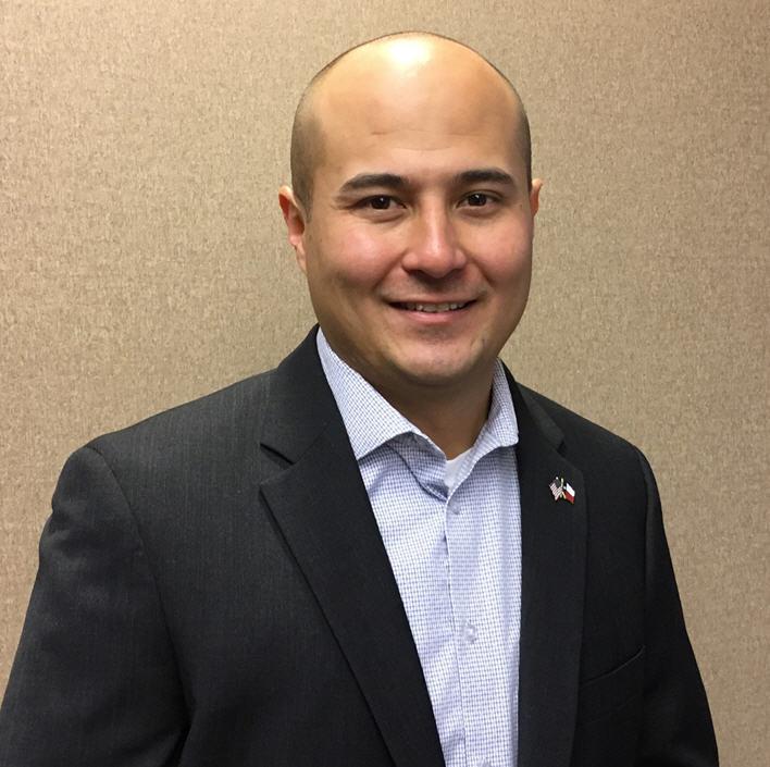 GOP chairman credits Republicans for Fort Bend’s success