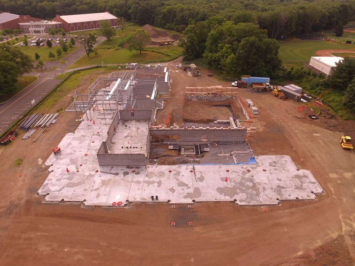 Newtown Community Center a step closer to opening