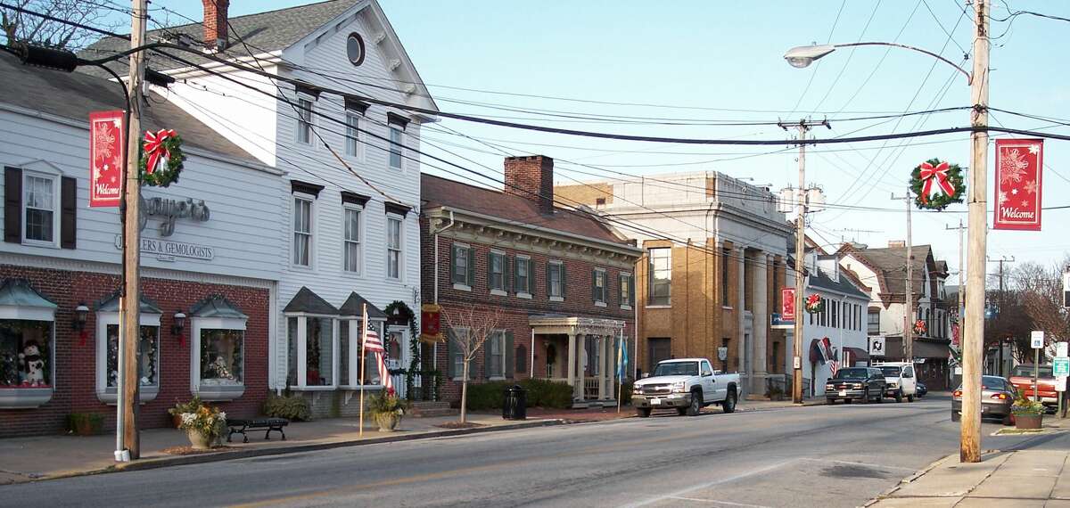 How the states got their names