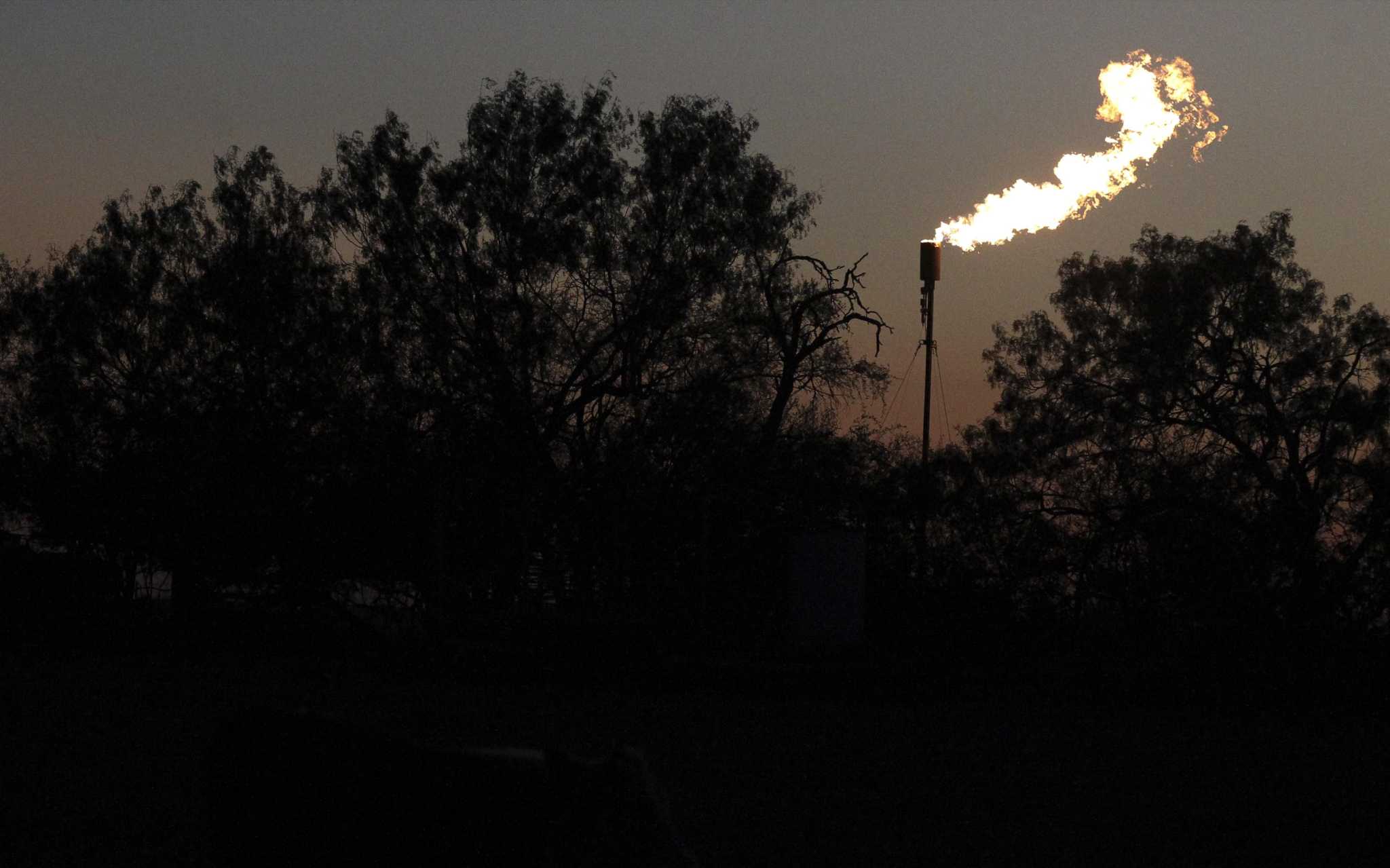 Shell sets new methane emission targets