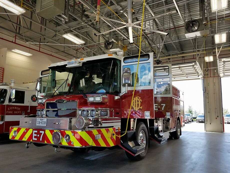 Conroe to host two emergency preparedness fairs this week - The Courier