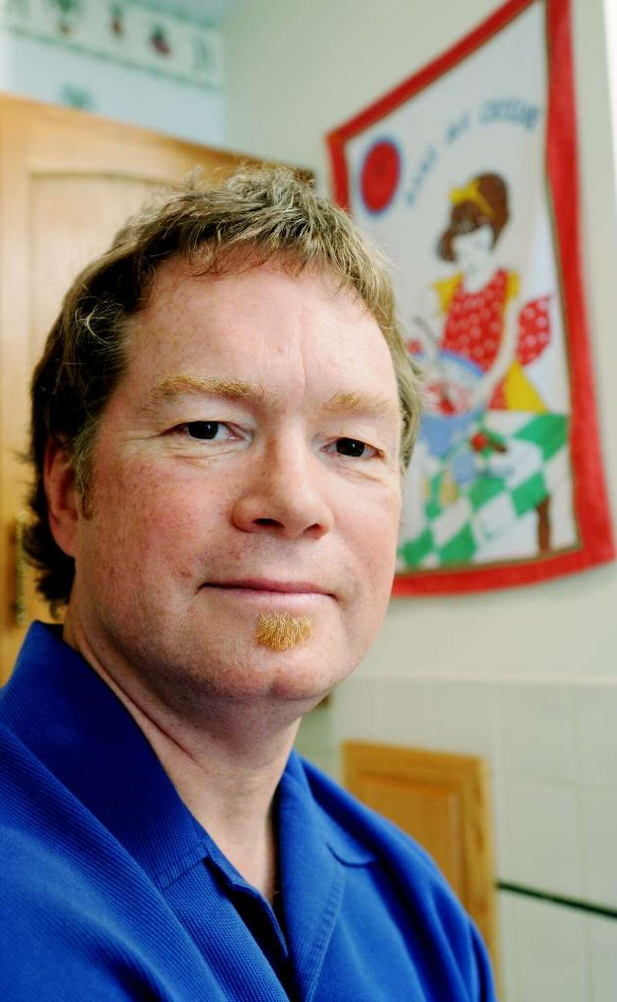 'Cooking at Home,' for millions