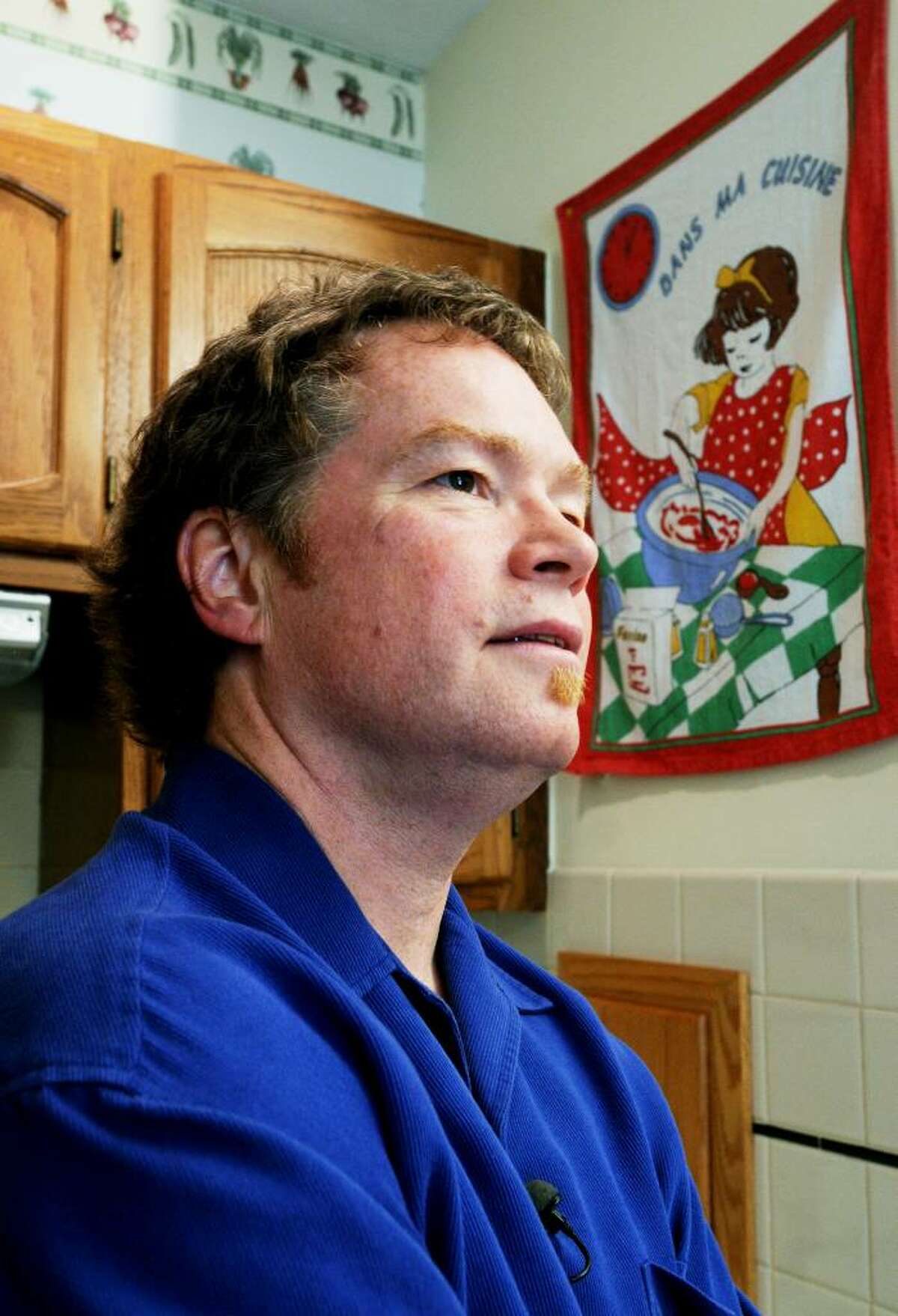 'Cooking at Home,' for millions