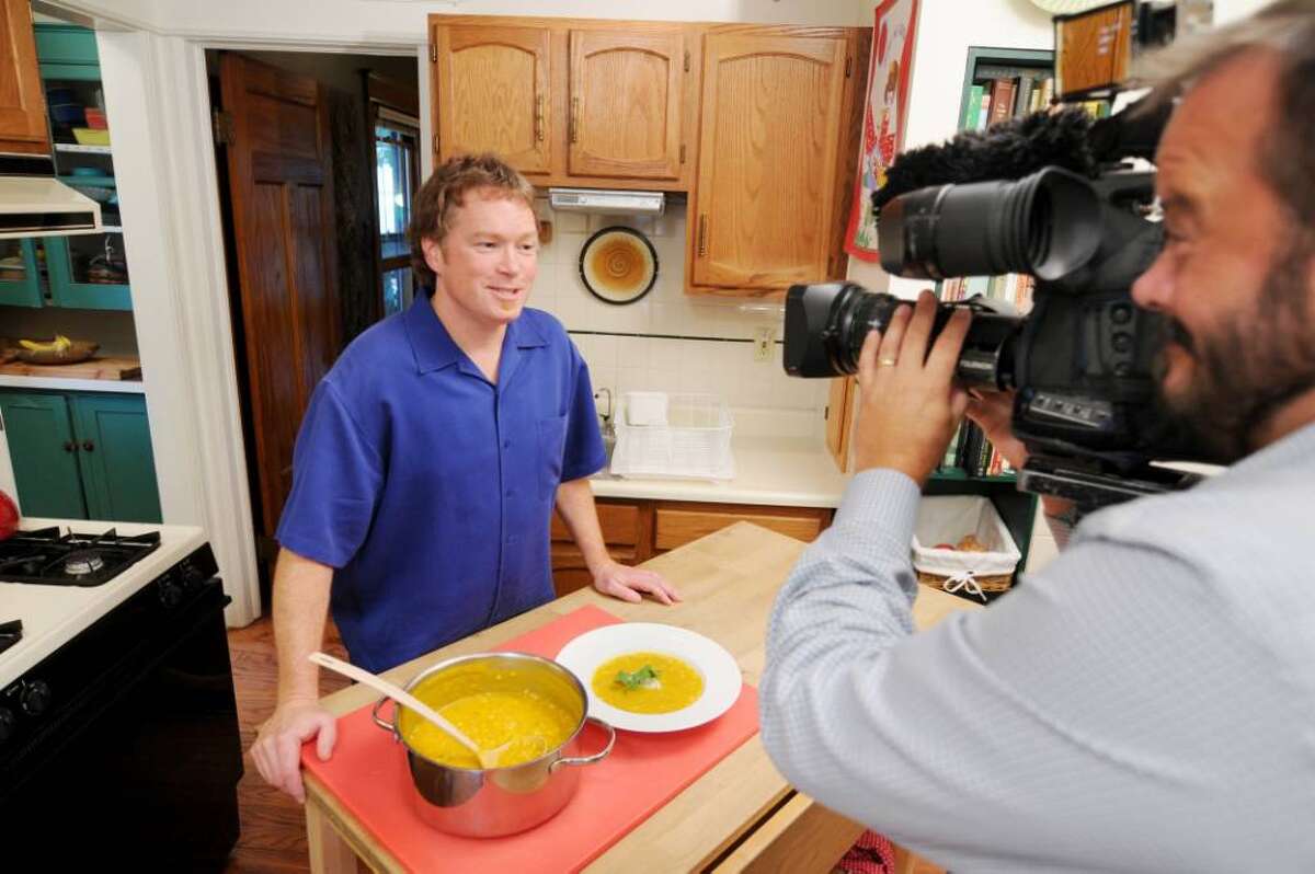 'Cooking at Home,' for millions