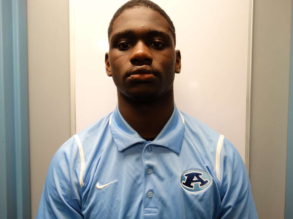 Boys athlete of the week: Jacorey Howard, Aldine