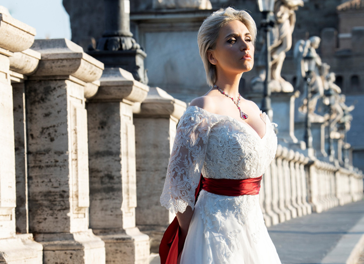 San Francisco Opera Presents Tosca