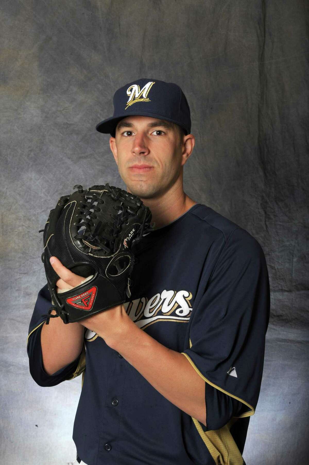 A’s Mike Fiers survived car crash, fought long odds to make big leagues