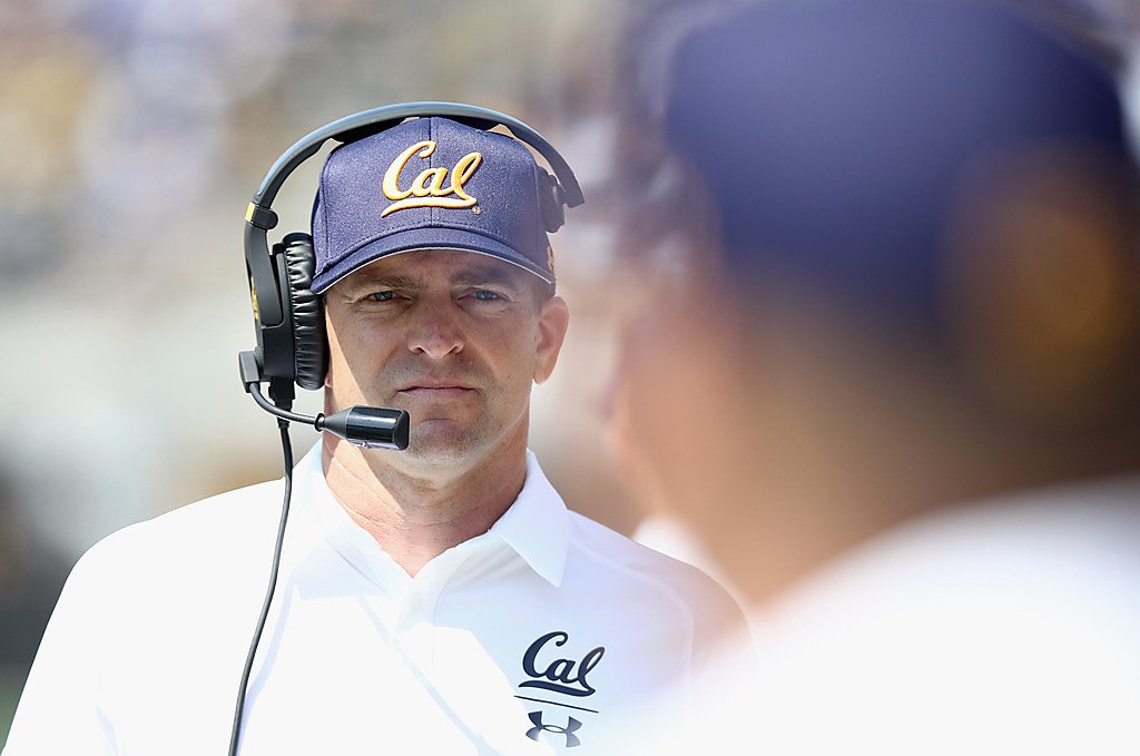 Justin Wilcox brings ‘Truth Monday’ to Cal’s practice