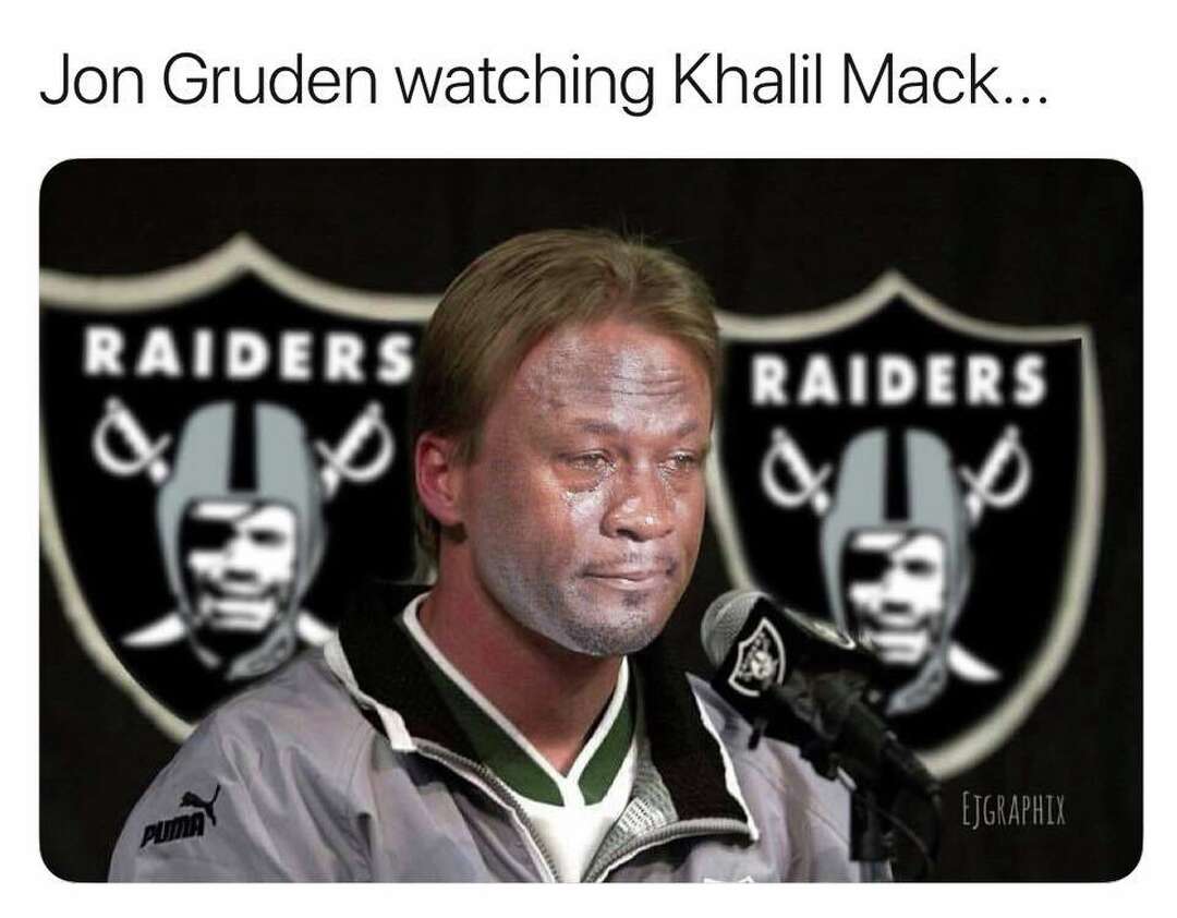 Memes torment Texans', Browns' failures in NFL's Week 2