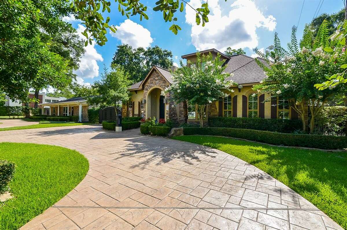 The least expensive homes in Houston's most expensive neighborhoods
