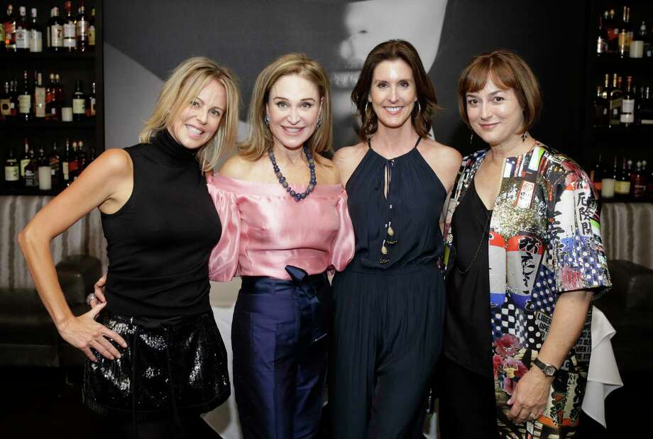 Re-entry fall fete - Houston Chronicle