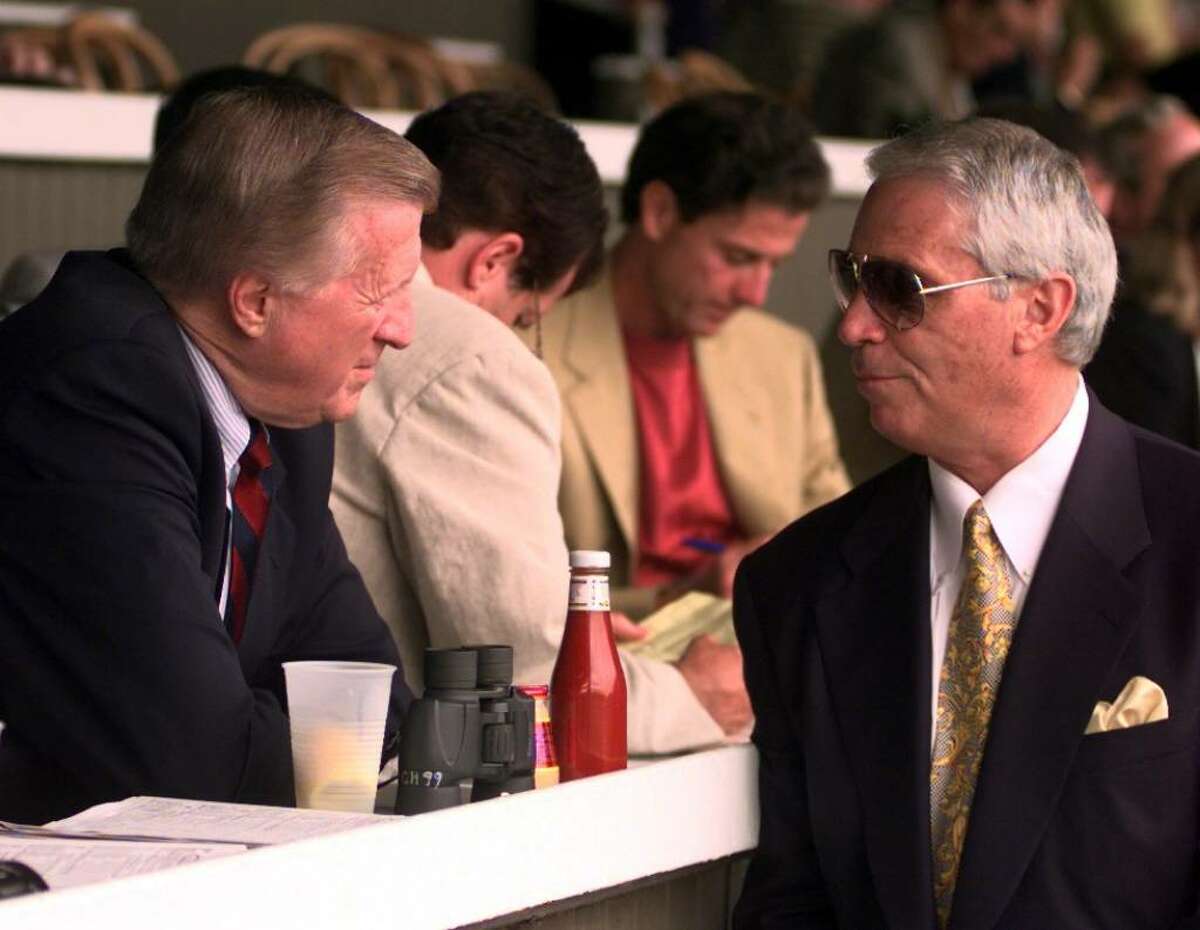 Photos: Yankees owner George Steinbrenner through the years