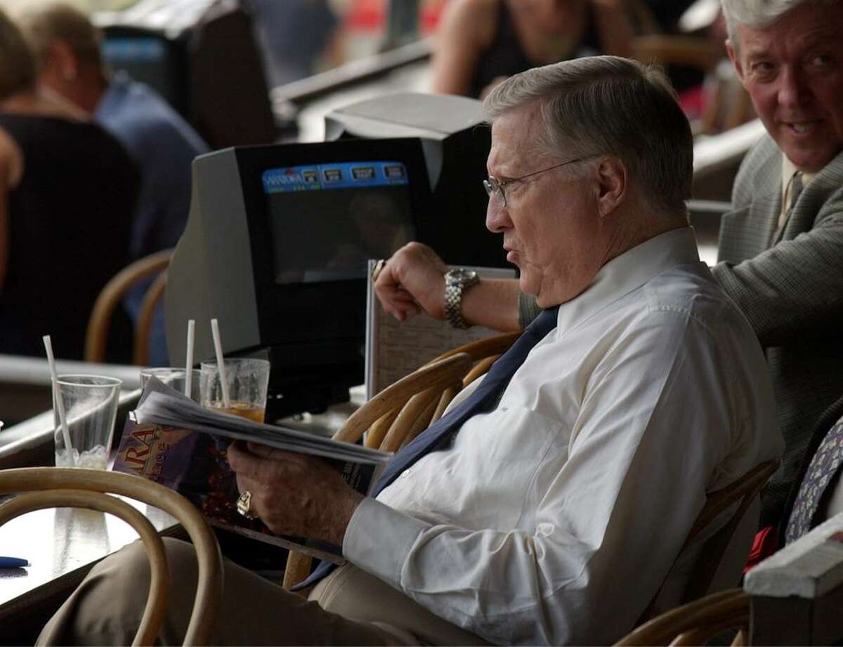 Photos: Yankees owner George Steinbrenner through the years