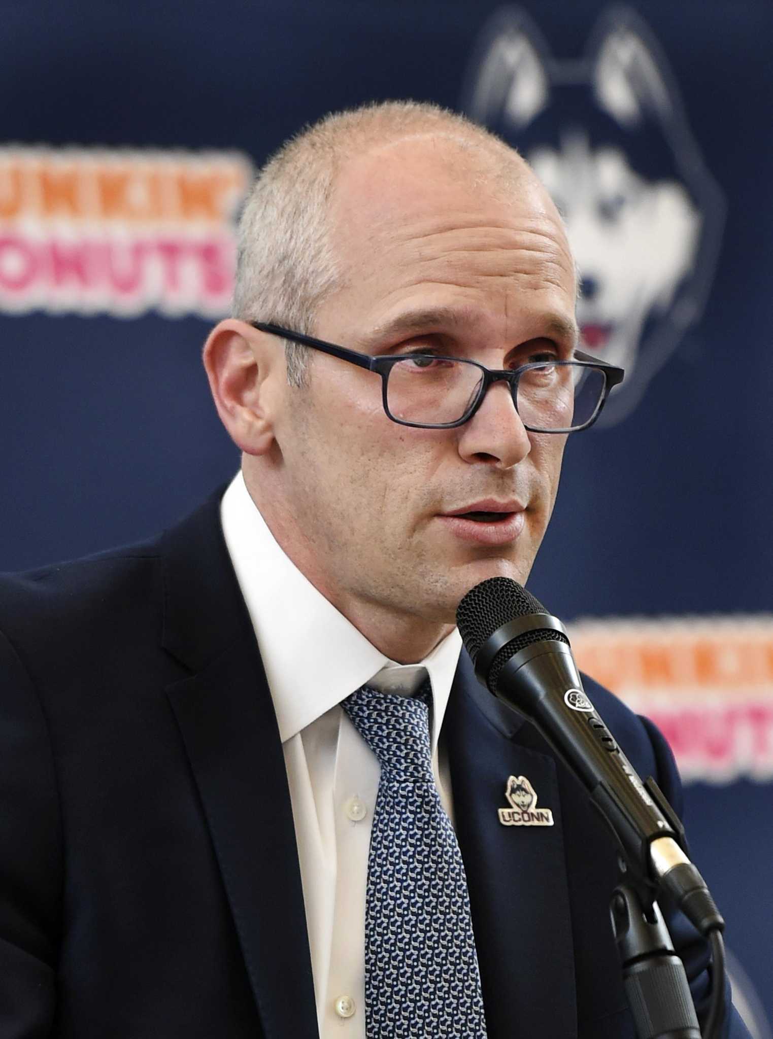 James Bouknight becomes UConn men’s basketball team’s first Class of ...