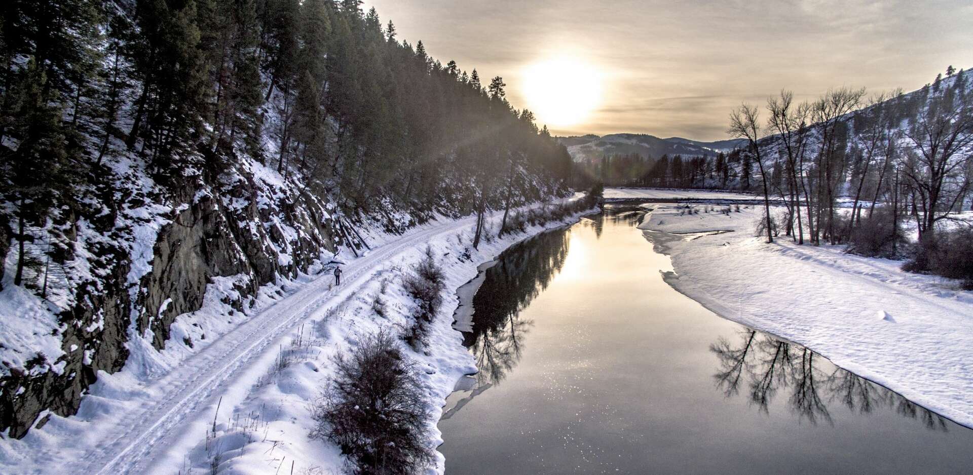 Connelly: The Kettle River trail -- out-of-the-way, natural, wonderful