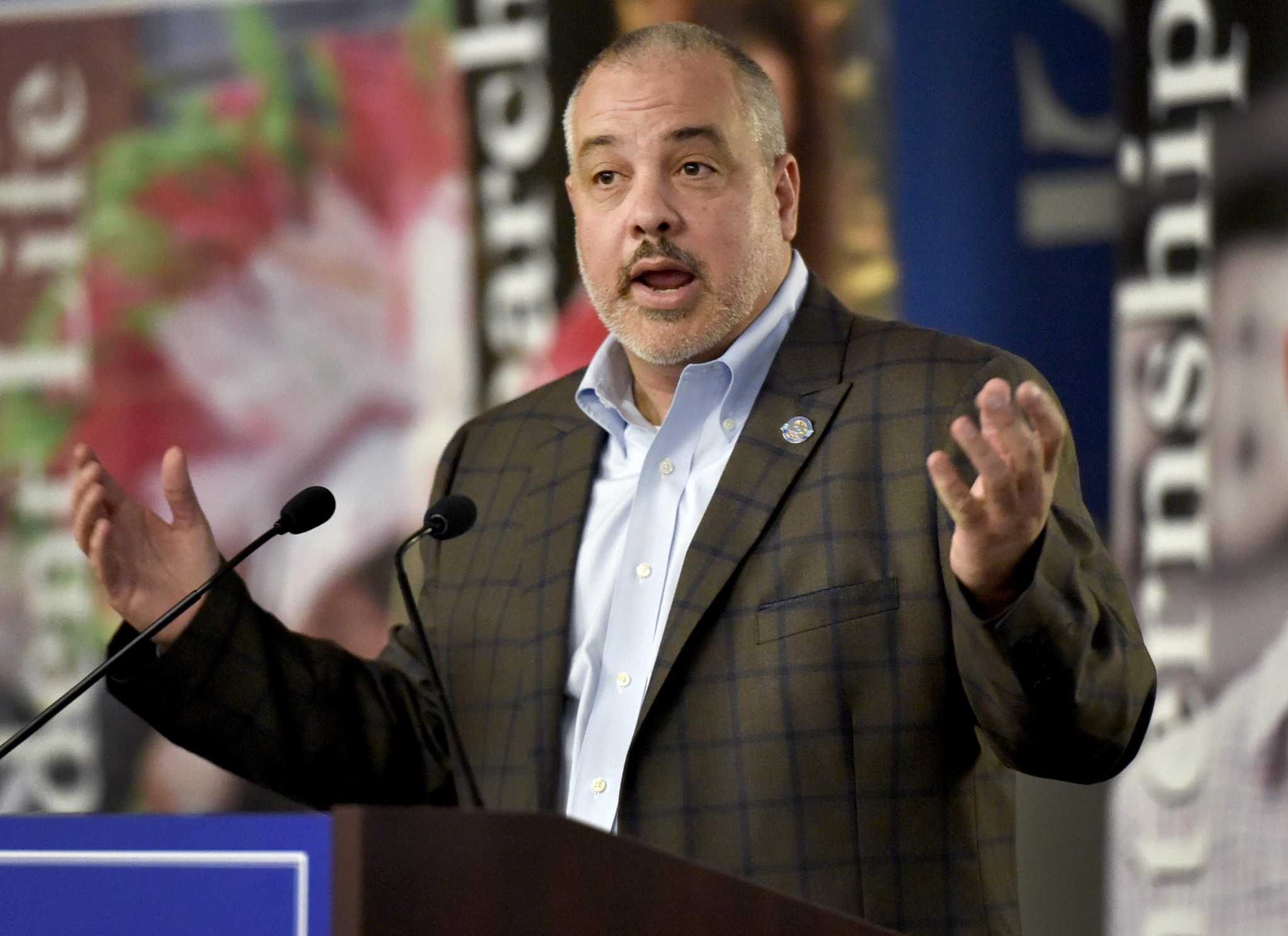 SCSU president: Finances better than expected, but ‘assume nothing’