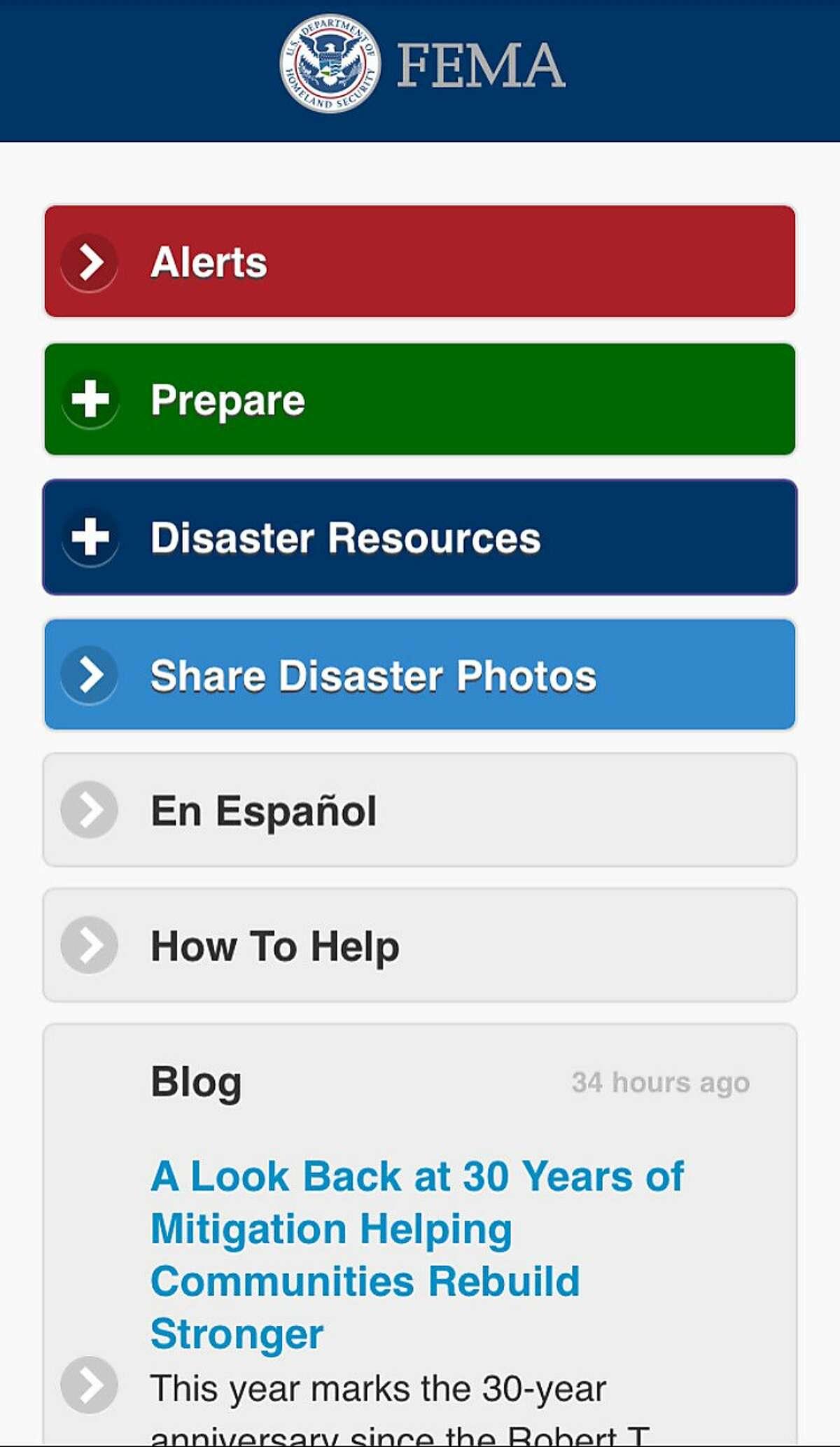 Download these emergency apps before you need them