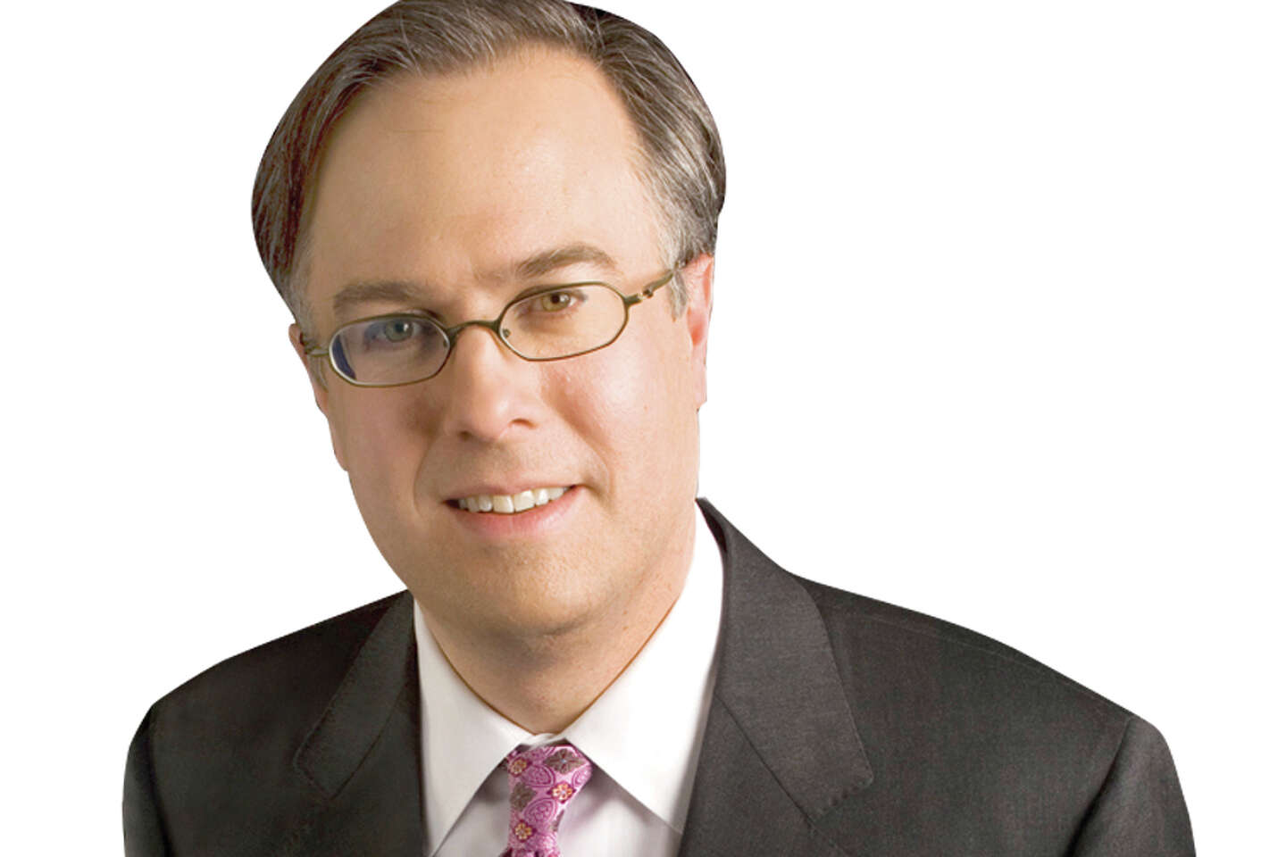 Michael Gerson: Racism is not just another political tactic