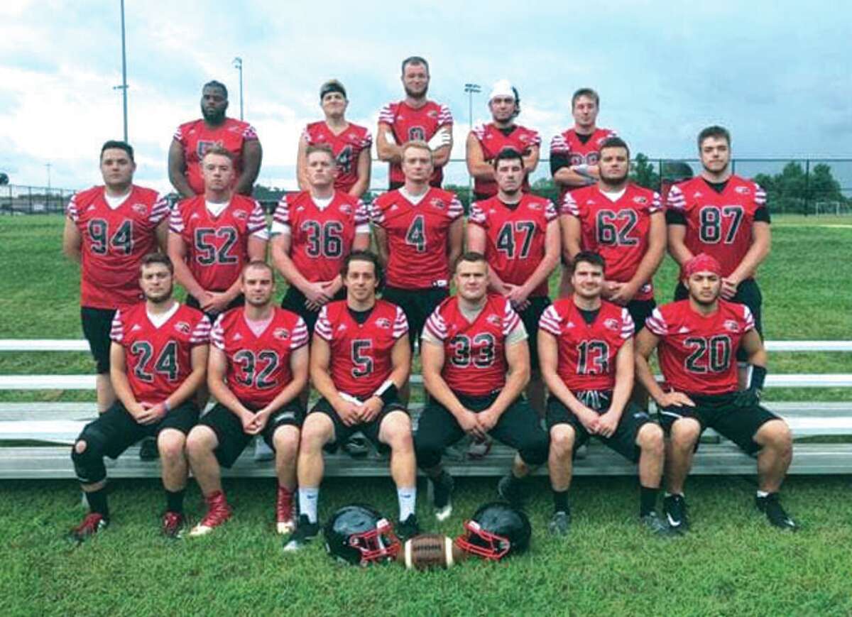 FOOTBALL: SIUE club football is alive and well