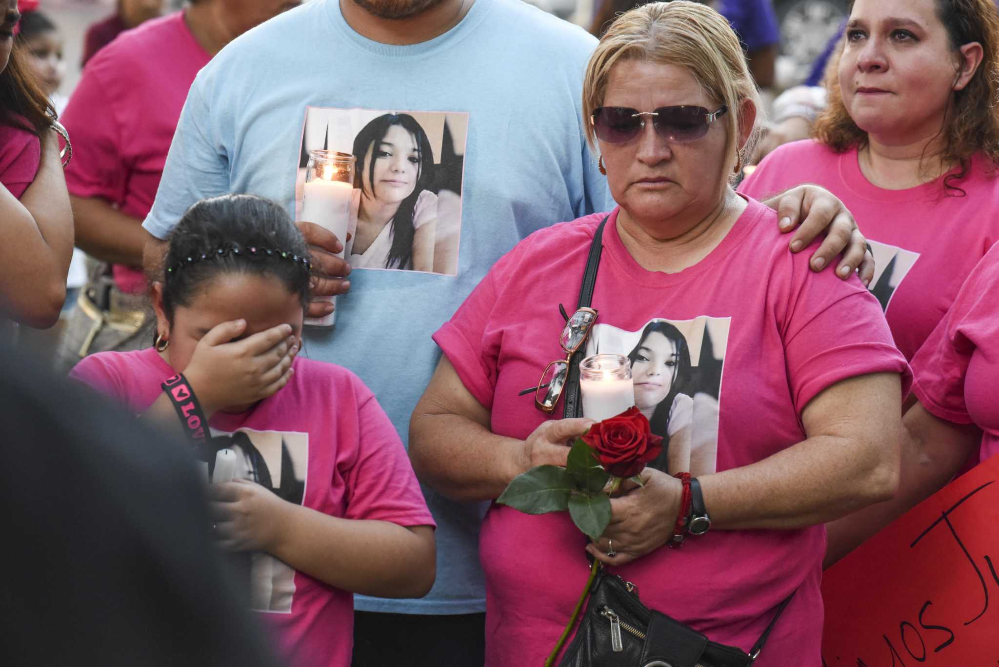 One Year Later: Melissa Ramirez's mother living in fear