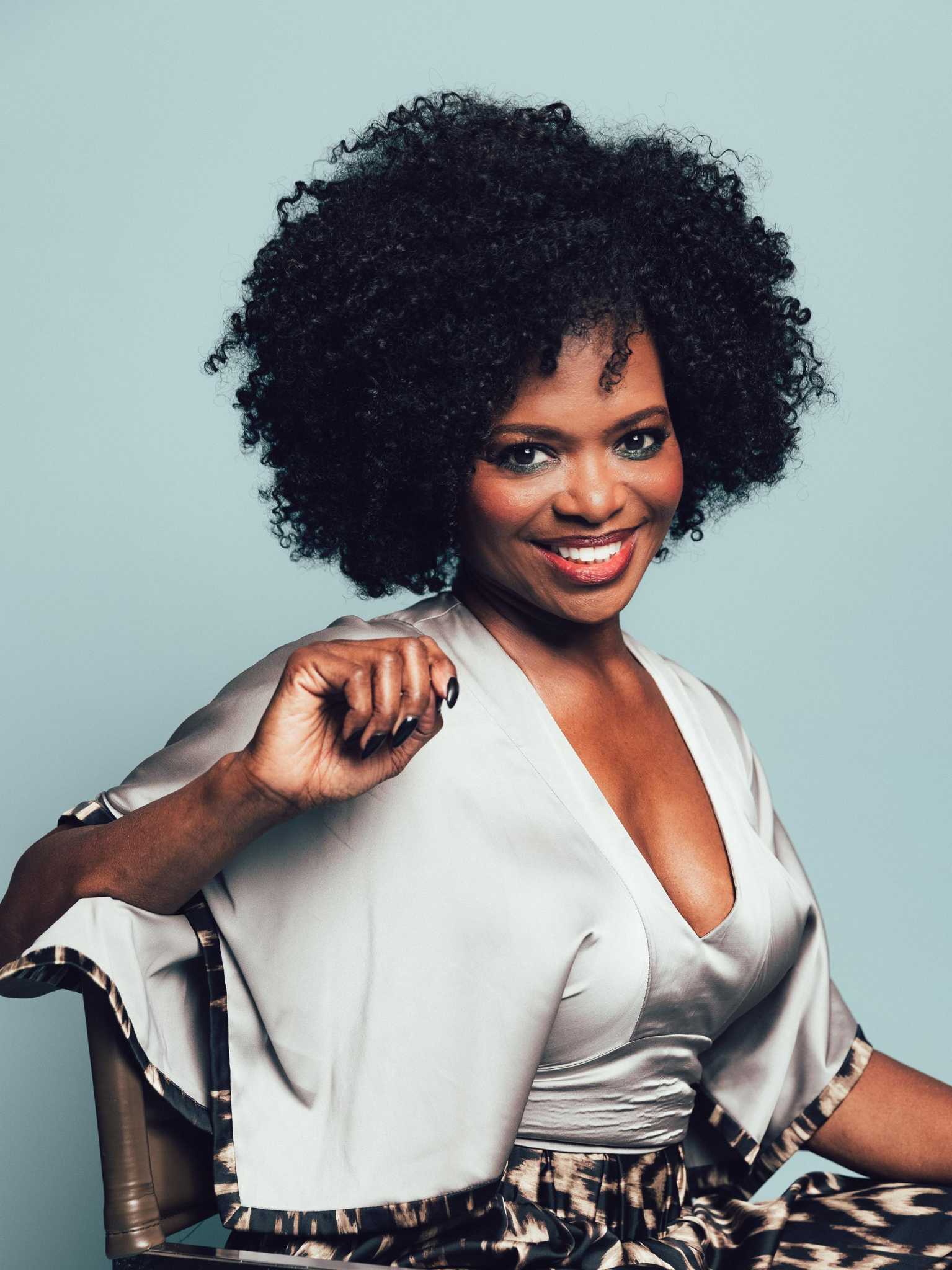 LaChanze relates to the diva she plays in Broadway’s Donna Summer musical