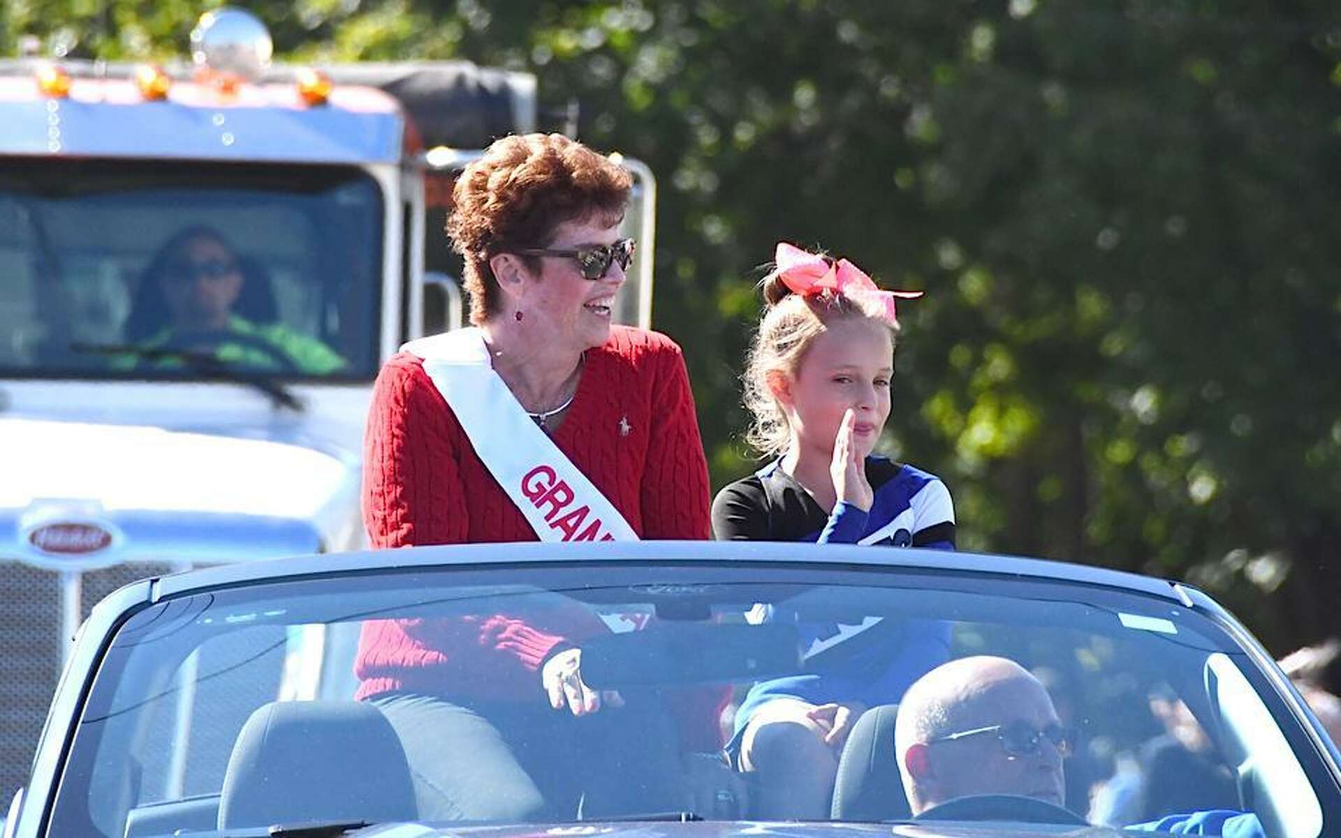 Southington's Apple Harvest Festival to open October 9